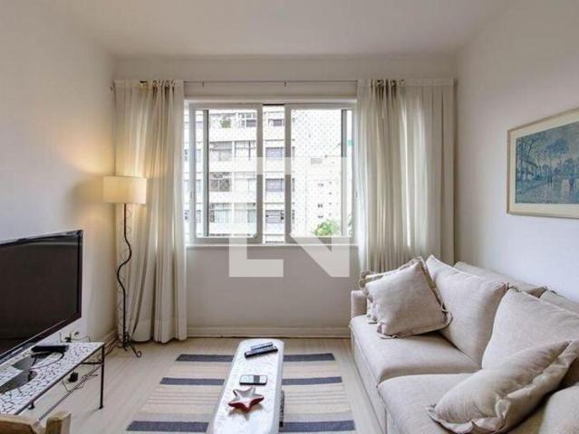 Apto, Jardim Paulista, 2 Quartos, 80 m2 São Paulo