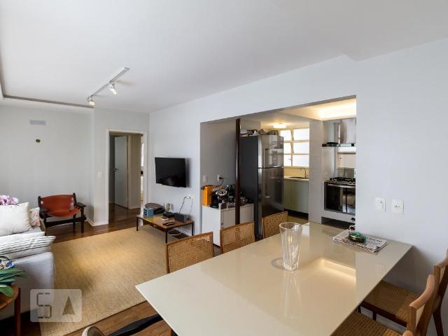 Apto, Jardim Paulista, 2 Quartos, 80 m2 São Paulo