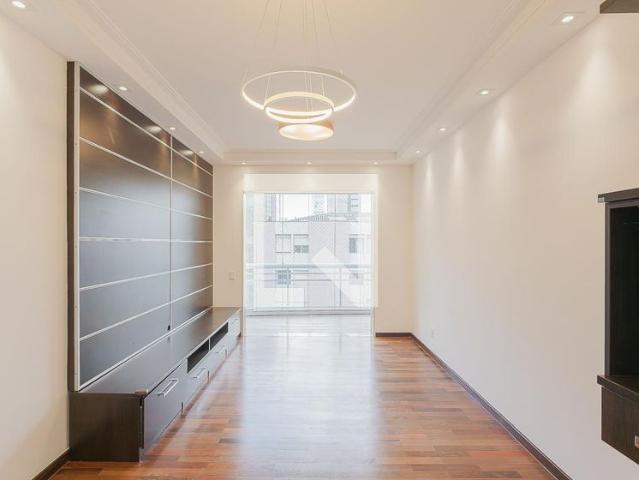 Apto, Jardim Paulista, 2 Quartos, 83 m2 São Paulo