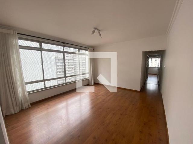 Apto, Jardim Paulista, 2 Quartos, 83 m2 São Paulo