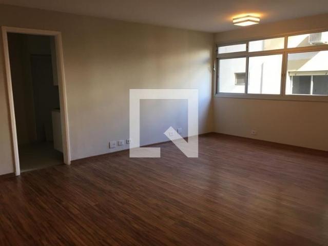 Apto, Jardim Paulista, 2 Quartos, 83 m2 São Paulo