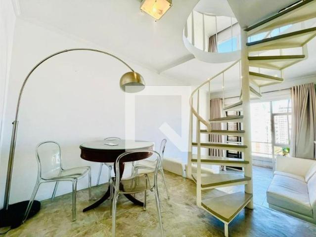 Apto, Jardim Paulista, 2 Quartos, 85 m2 São Paulo