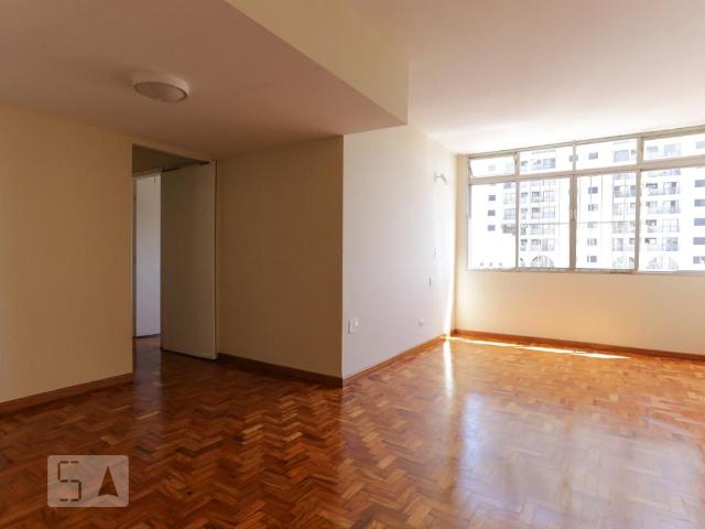 Apto, Jardim Paulista, 2 Quartos, 86 m2 São Paulo