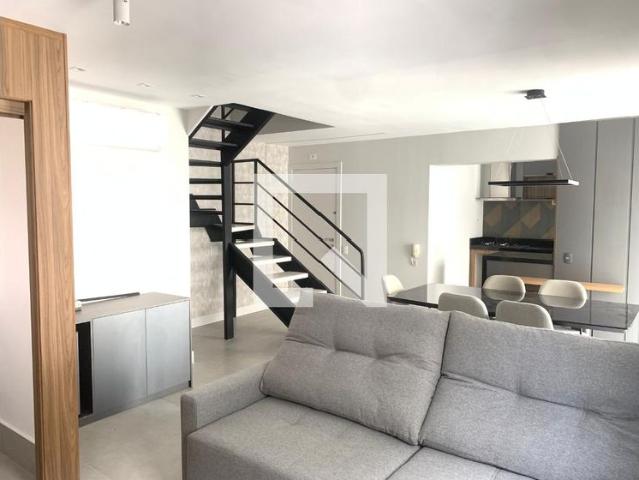 Apto, Jardim Paulista, 2 Quartos, 90 m2 São Paulo