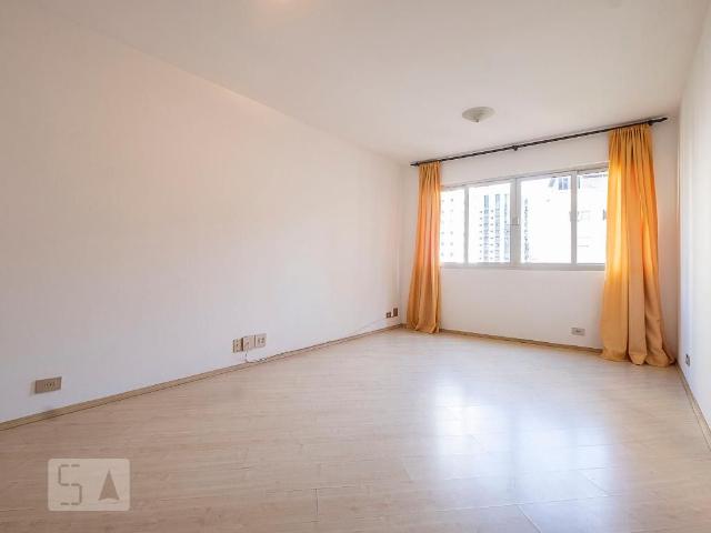 Apto, Jardim Paulista, 2 Quartos, 90 m2 São Paulo