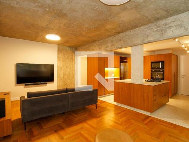 Apto, Jardim Paulista, 2 Quartos, 90 m2 São Paulo