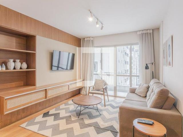 Apto, Jardim Paulista, 2 Quartos, 90 m2 São Paulo