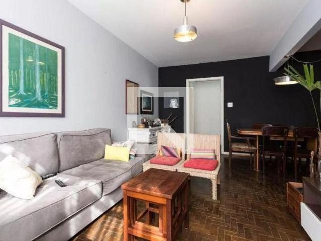 Apto, Jardim Paulista, 2 Quartos, 90 m2 São Paulo