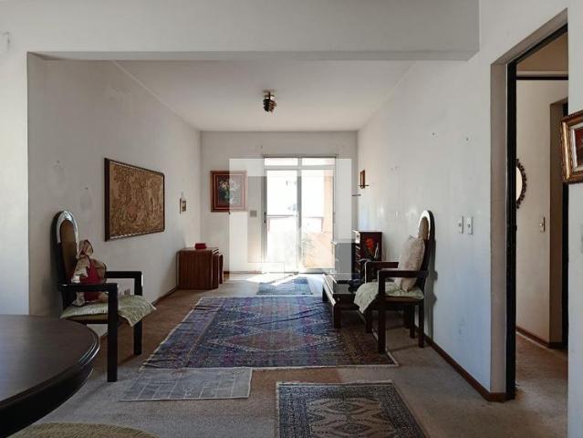 Apto, Jardim Paulista, 2 Quartos, 90 m2 São Paulo