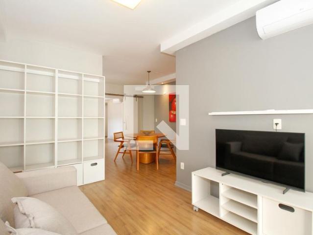Apto, Jardim Paulista, 2 Quartos, 90 m2 São Paulo