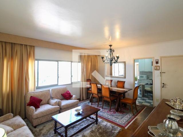 Apto, Jardim Paulista, 2 Quartos, 90 m2 São Paulo