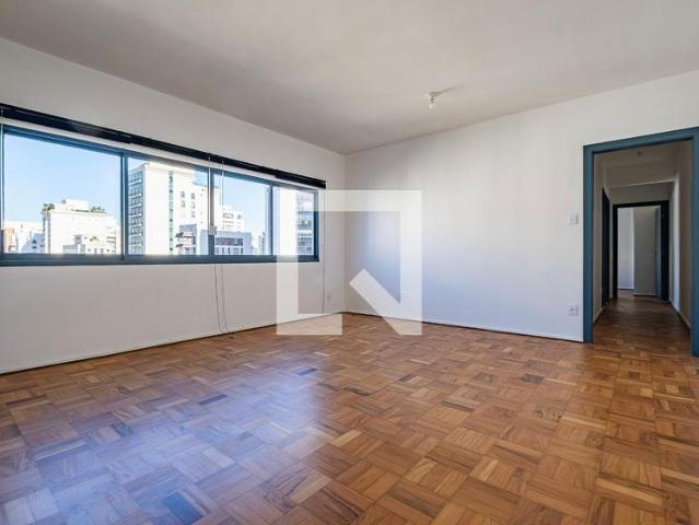 Apto, Jardim Paulista, 2 Quartos, 90 m2 São Paulo