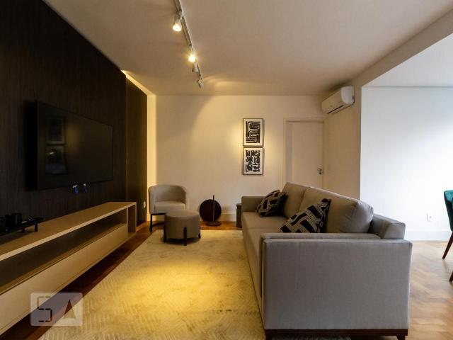 Apto, Jardim Paulista, 2 Quartos, 90 m2 São Paulo