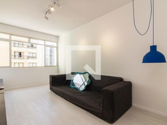 Apto, Jardim Paulista, 2 Quartos, 91 m2 São Paulo