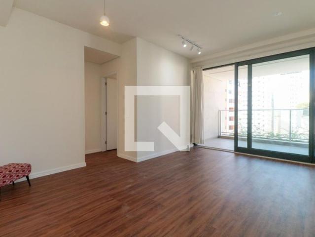 Apto, Jardim Paulista, 2 Quartos, 93 m2 São Paulo
