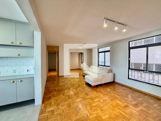 Apto, Jardim Paulista, 2 Quartos, 94 m2 São Paulo