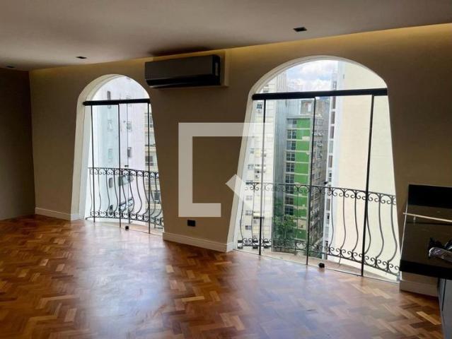 Apto, Jardim Paulista, 2 Quartos, 96 m2 São Paulo