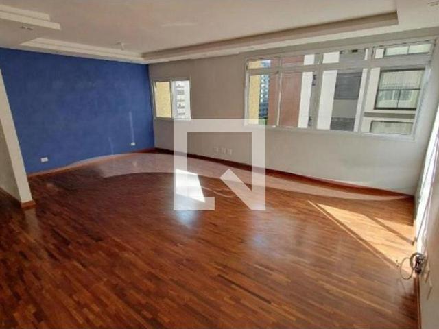 Apto, Jardim Paulista, 2 Quartos, 98 m2 São Paulo