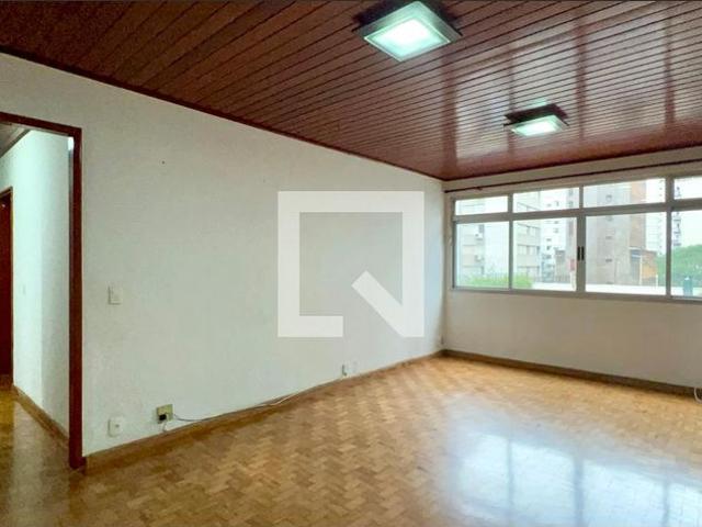 Apto, Jardim Paulista, 2 Quartos, 98 m2 São Paulo