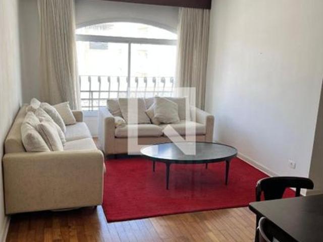 Apto, Jardim Paulista, 3 Quartos, 104 m2 São Paulo