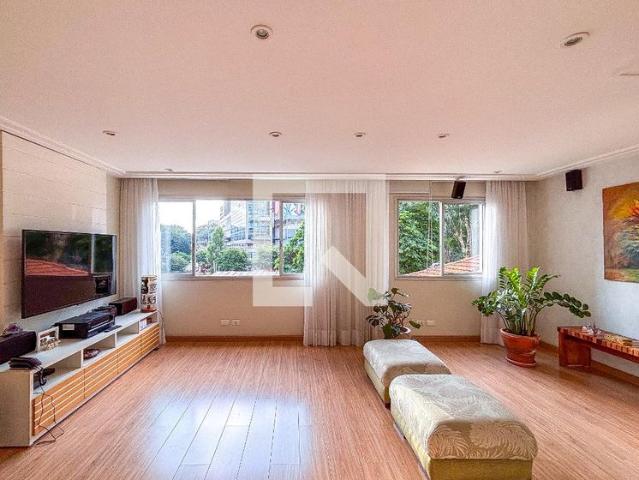 Apto, Jardim Paulista, 3 Quartos, 105 m2 São Paulo