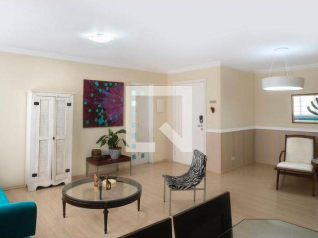 Apto, Jardim Paulista, 3 Quartos, 105 m2 São Paulo