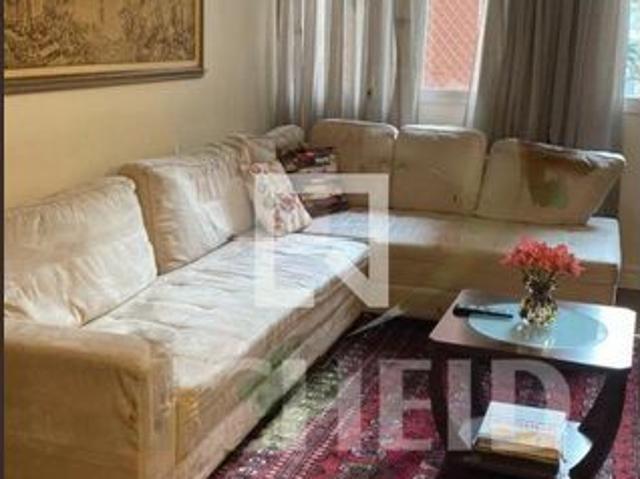Apto, Jardim Paulista, 3 Quartos, 108 m2 São Paulo