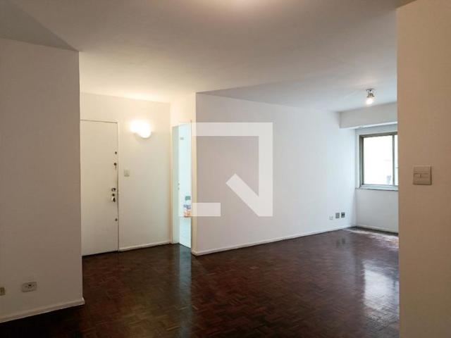 Apto, Jardim Paulista, 3 Quartos, 109 m2 São Paulo
