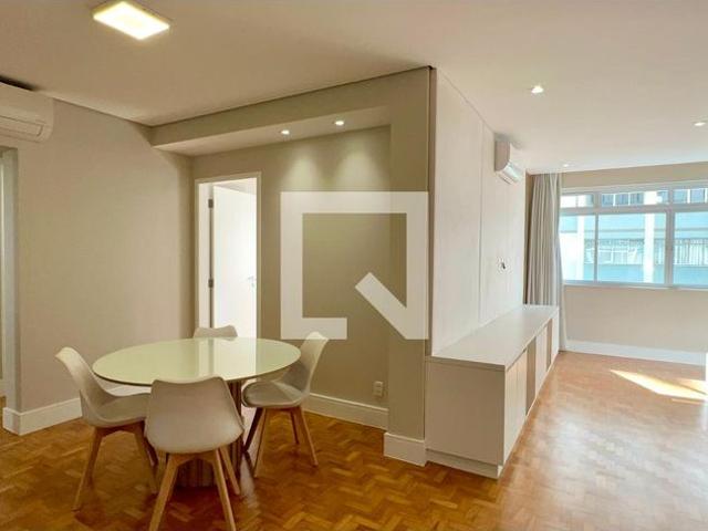 Apto, Jardim Paulista, 3 Quartos, 100 m2 São Paulo