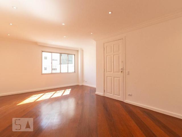 Apto, Jardim Paulista, 3 Quartos, 101 m2 São Paulo