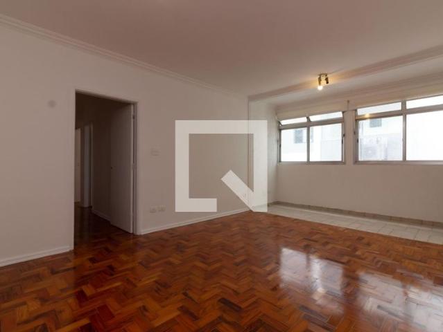 Apto, Jardim Paulista, 3 Quartos, 103 m2 São Paulo