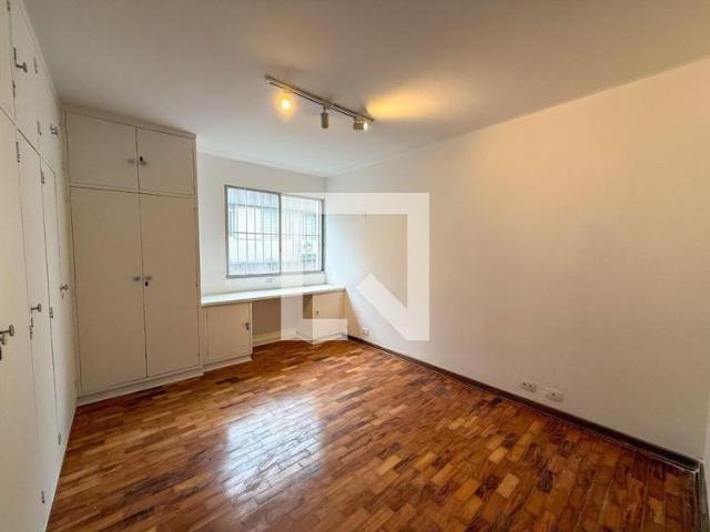 Apto, Jardim Paulista, 3 Quartos, 116 m2 São Paulo