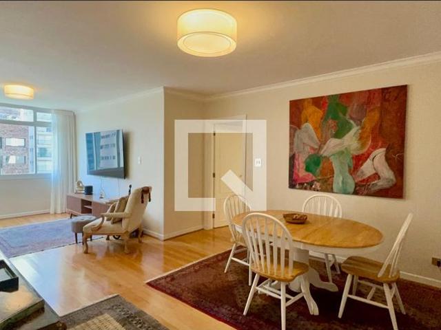 Apto, Jardim Paulista, 3 Quartos, 118 m2 São Paulo