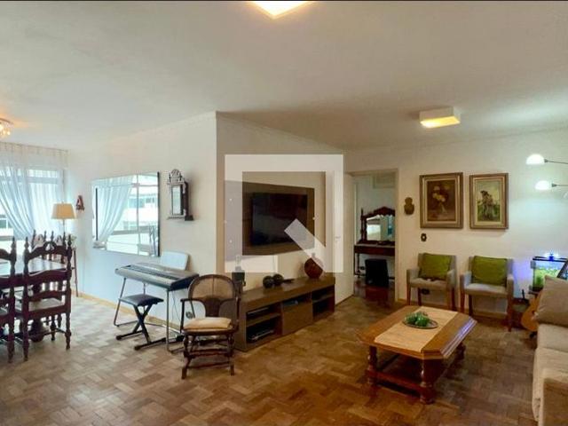 Apto, Jardim Paulista, 3 Quartos, 118 m2 São Paulo