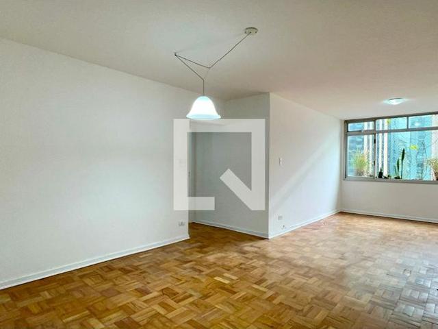 Apto, Jardim Paulista, 3 Quartos, 119 m2 São Paulo