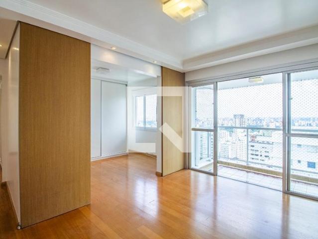 Apto, Jardim Paulista, 3 Quartos, 110 m2 São Paulo