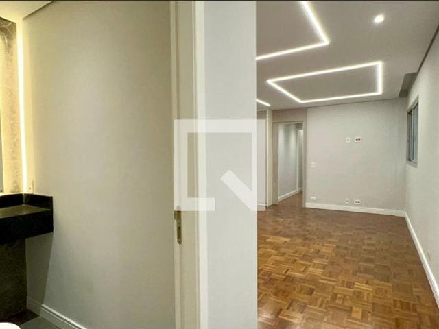 Apto, Jardim Paulista, 3 Quartos, 110 m2 São Paulo