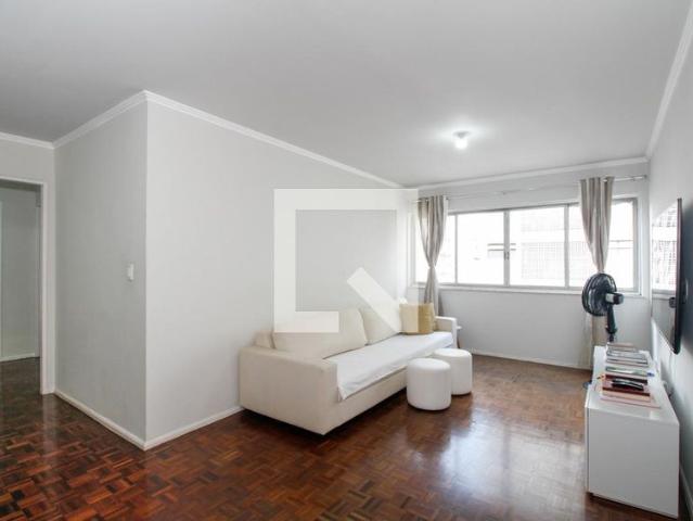 Apto, Jardim Paulista, 3 Quartos, 112 m2 São Paulo
