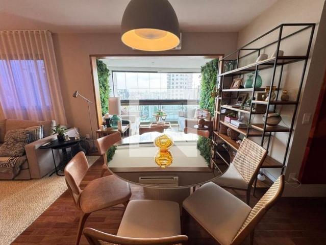 Apto, Jardim Paulista, 2 Quartos, 140 m2 São Paulo