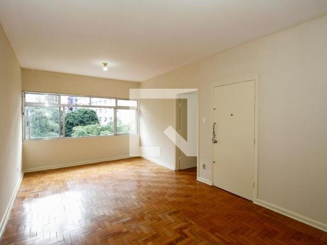 Apto, Jardim Paulista, 3 Quartos, 127 m2 São Paulo