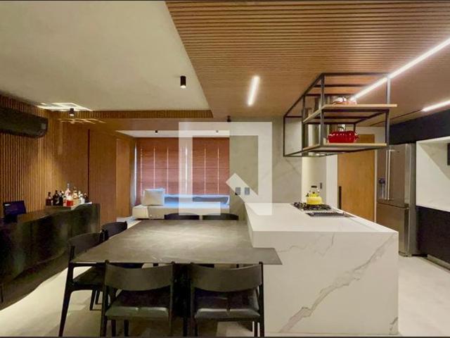 Apto, Jardim Paulista, 3 Quartos, 127 m2 São Paulo