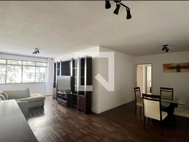 Apto, Jardim Paulista, 3 Quartos, 130 m2 São Paulo