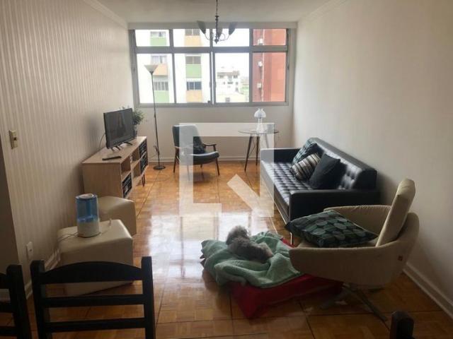 Apto, Jardim Paulista, 3 Quartos, 120 m2 São Paulo