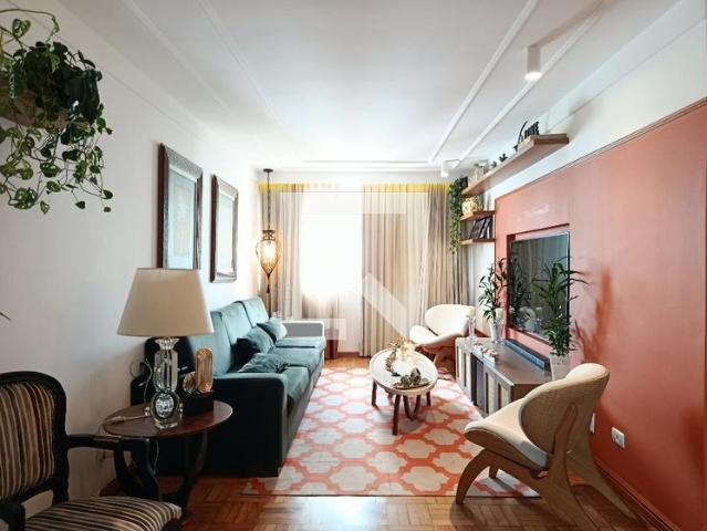 Apto, Jardim Paulista, 3 Quartos, 120 m2 São Paulo