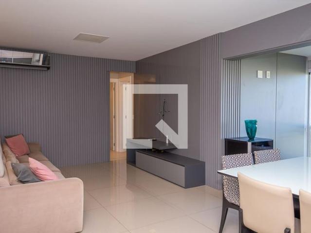 Apto, Jardim Paulista, 3 Quartos, 121 m2 Americana