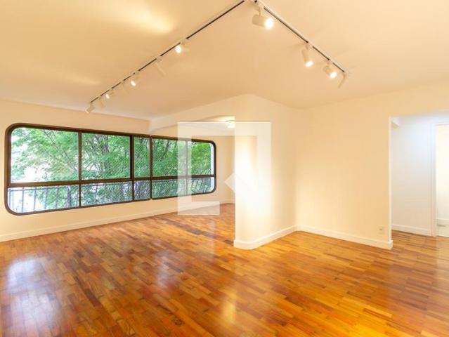 Apto, Jardim Paulista, 3 Quartos, 122 m2 São Paulo
