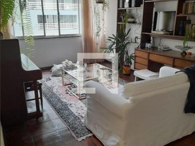 Apto, Jardim Paulista, 3 Quartos, 123 m2 São Paulo