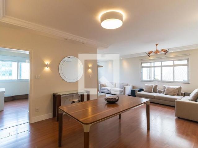 Apto, Jardim Paulista, 3 Quartos, 136 m2 São Paulo