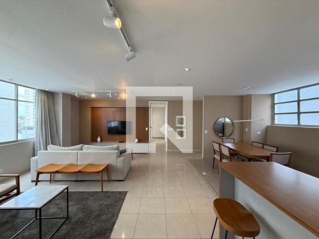 Apto, Jardim Paulista, 3 Quartos, 137 m2 São Paulo