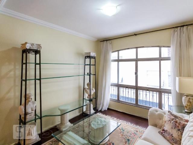 Apto, Jardim Paulista, 3 Quartos, 138 m2 São Paulo